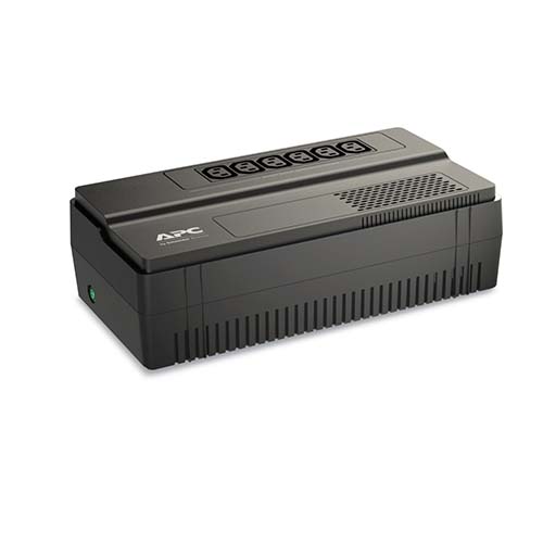 APC EASY UPS BV 500VA UPS | BV500I | Server Room Environments