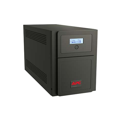 APC Easy UPS SMV 3000VA UPS | SMV3000CAI | Server Room Environments