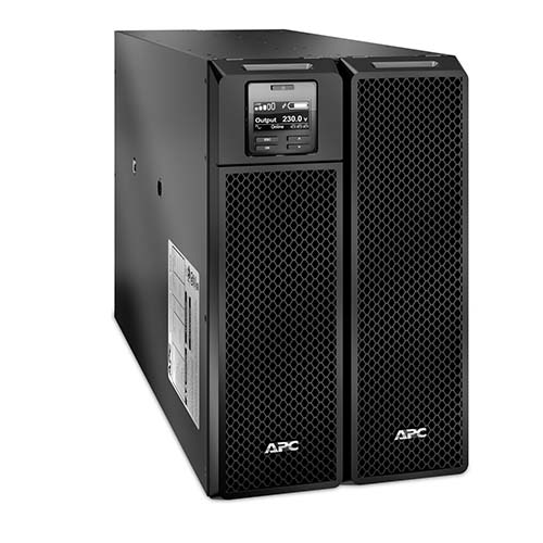 APC Smart-UPS SRT 10000VA UPS | SRT10KXLI | Server Room Environments