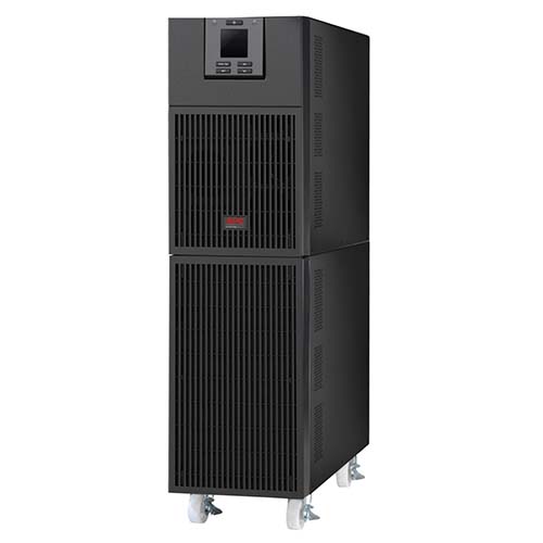 APC Easy UPS SRV Online 10kVA/10kW Tower UPS | SRV10KI | Server Room ...