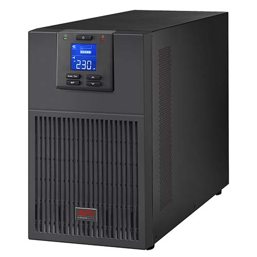APC Easy UPS SRV Online 10kVA/10kW Extended Runtime Tower UPS ...