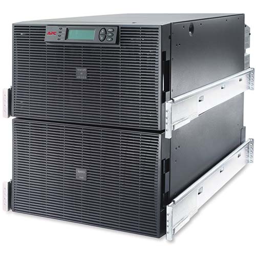 APC Smart-UPS RT 20kVA Rack Mount UPS | SURT20KRMXLI