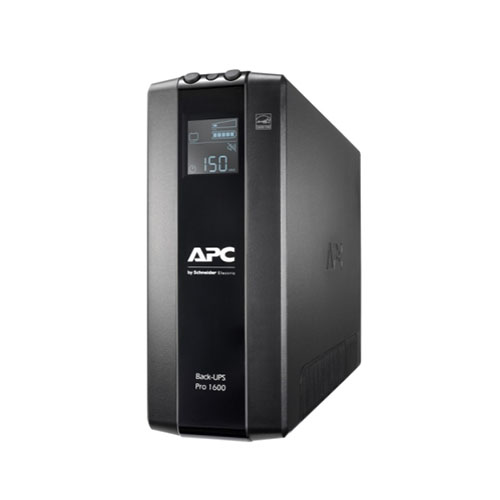 APC Back UPS Pro BR 1600VA UPS | BR1600MI | Server Room Environments