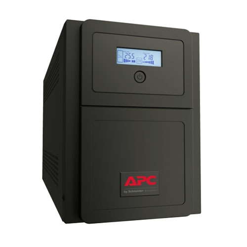 APC Easy UPS SMV 1500VA UPS | SMV1500CAI | Server Room Environments