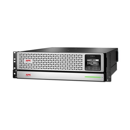 APC Smart-UPS SRTL Li-Ion 1500VA Rack Mount UPS | SRTL1500RMXLI