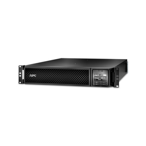 APC Smart-UPS SRT 1500VA UPS | SRT1500XLI | Server Room Environments