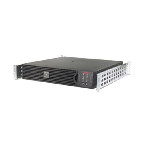 APC Smart-UPS RT 1000VA Rack Mount UPS | SURT1000RMXLI