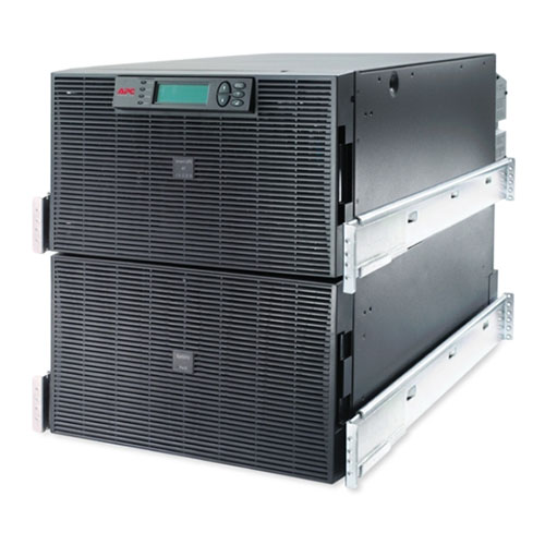 APC Smart-UPS RT 15kVA Rack Mount UPS | SURT15KRMXLI