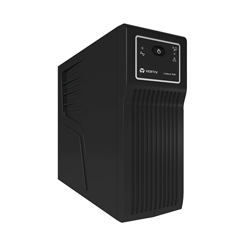Liebert PSP 500VA UPS | PSP500MT3-230U | Vertiv | Server Room Environments