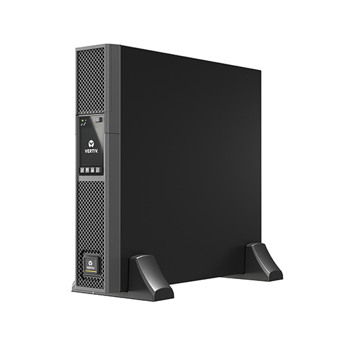 Vertiv GXT5 1kVA 1kW UPS | Tower | Rack Mount | GXT5-1000IRT2UXLE | Liebert