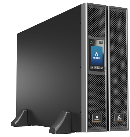 Vertiv GXT5 20kVA 20kW UPS | Tower | Rack Mount | GXT5-20KIRT9UXLE ...