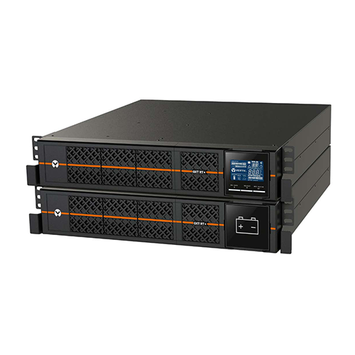 Vertiv GXT RT 3000VA UPS | Tower | Rack Mount | GXTRT-3000IRT2UXL | Liebert