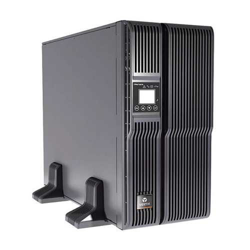 Vertiv GXT4 10kVA UPS | Tower | Rack Mount | GXT4-10KRT230E | Liebert