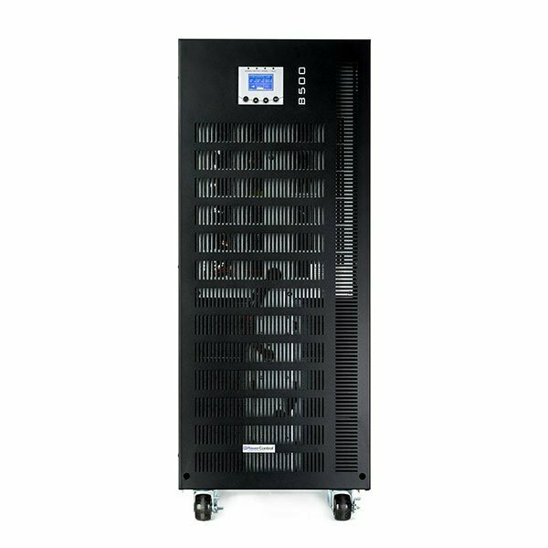 Borri B500 6kVA Tower UPS Systems