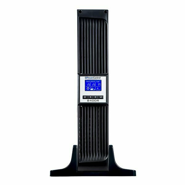 Borri B400R 2kVA Tower/Rackmount UPS Systems