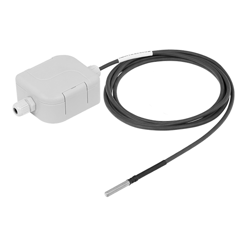 Wall Mount IP65 Box with RS485 Temperature Sensors with 2M Cable ...