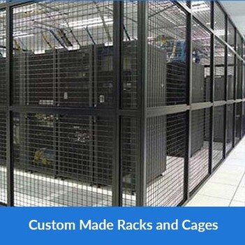 Server Rooms | Micro Data Centres | Server Room Environments Ltd