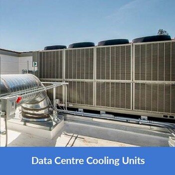 Server Rooms | Micro Data Centres | Server Room Environments Ltd