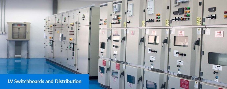 Server Rooms | Micro Data Centres | Server Room Environments Ltd