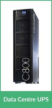 Server Rooms | Micro Data Centres | Server Room Environments Ltd